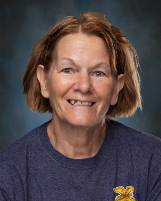 La Crosse USD 395 - LMS/LHS Staff
